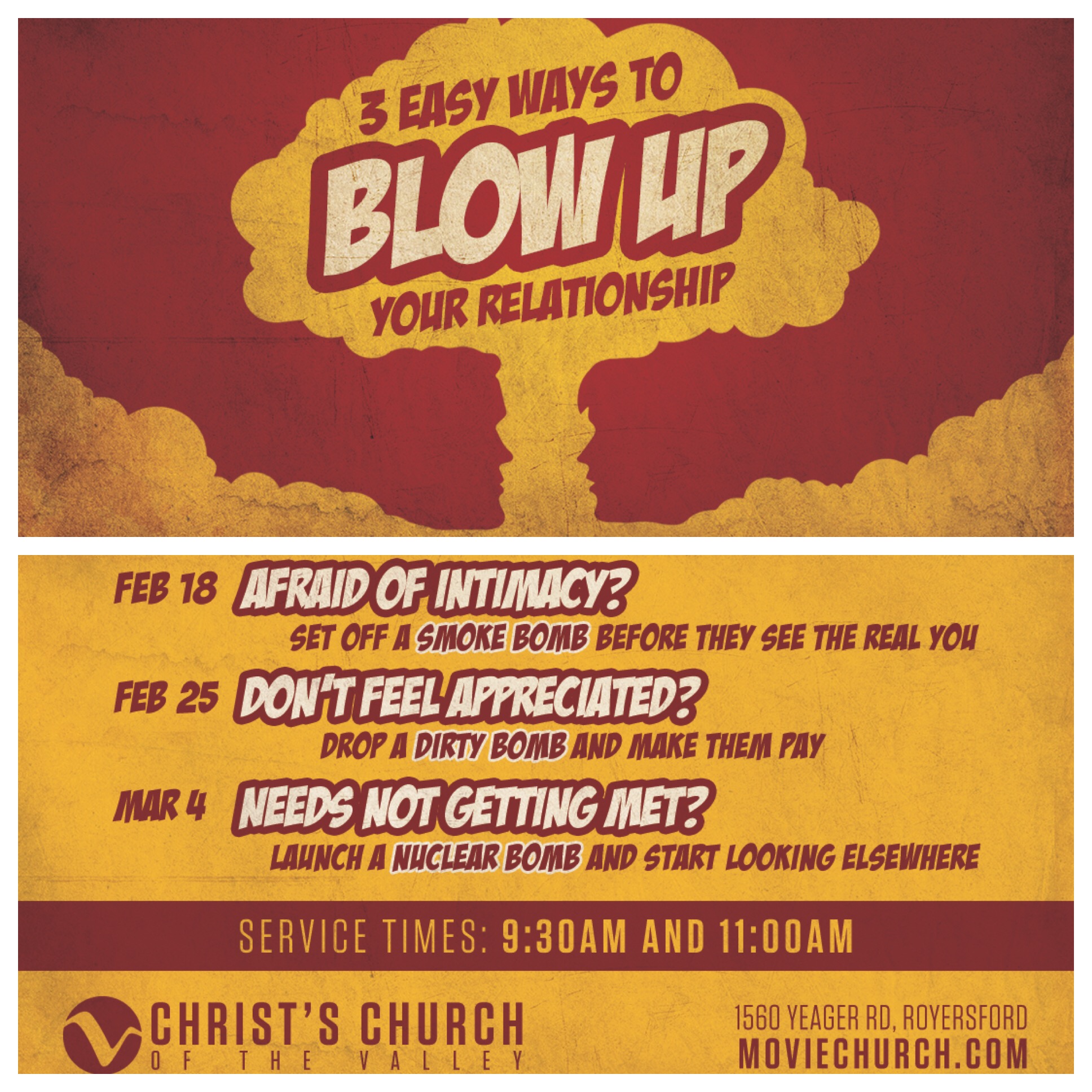 Introduction. Explanation. Application. - A More Effective Way To Write ...